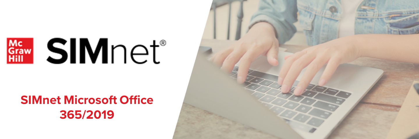 SIMnet| McGraw Hill Education